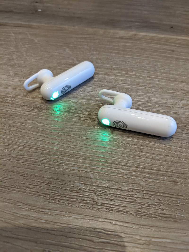Im Test - WT2 Plus AI Translator Earbuds - Die Simultan Dolmetscher
