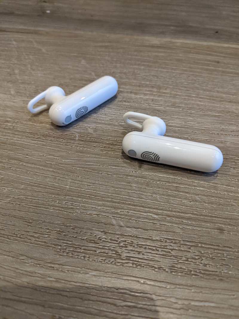 Im Test - WT2 Plus AI Translator Earbuds - Die Simultan Dolmetscher