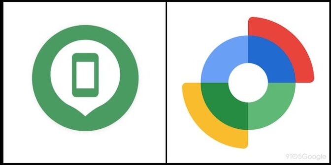 Find my Device erhält neues Logo | Android User