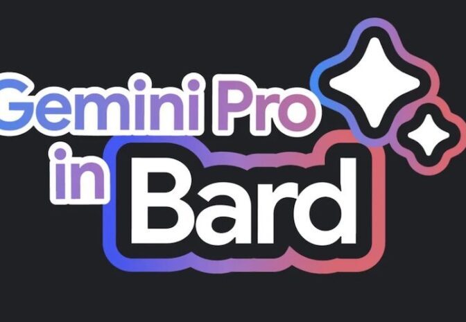 Google Bard wird Gemini und erhält 3 neue Funktionen
