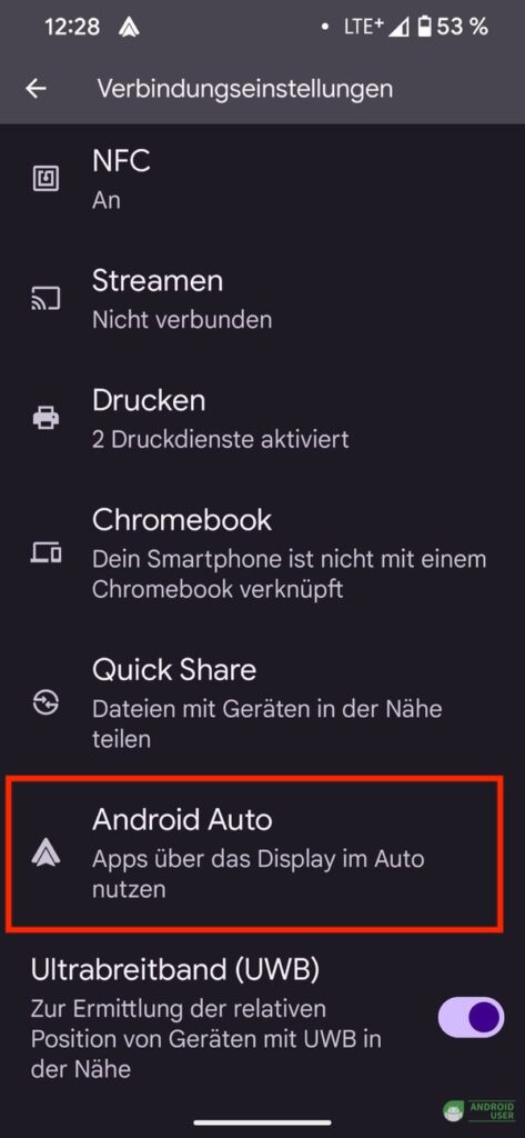 Android Auto Launcher anpassen, Layout anpassen - Anleitung | Android User