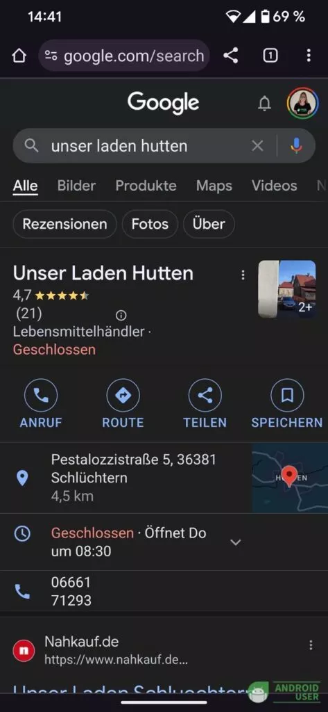 Google Rezensionen schreiben und finden, neue Profile - Anleitung ...