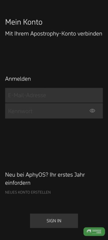 Punkt. MC02 - Das sichere 5G Handy mit Apostrophy OS im Test | Android User