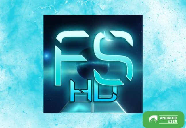 Fractal Space HD - Ein spaciges 3D Puzzle-Rätsel | Android User