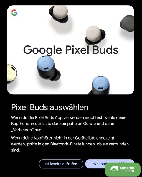 Pixel Buds - Web-App funktioniert jetzt auf macOS und Windows | Android ...