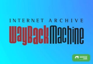 Wayback Machine: Zeitreise durchs Internet | Android User