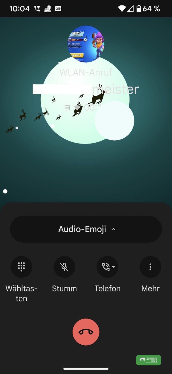 Oh Tannenbaum - Neues Audio Emoji zu Weihnachten | Android User