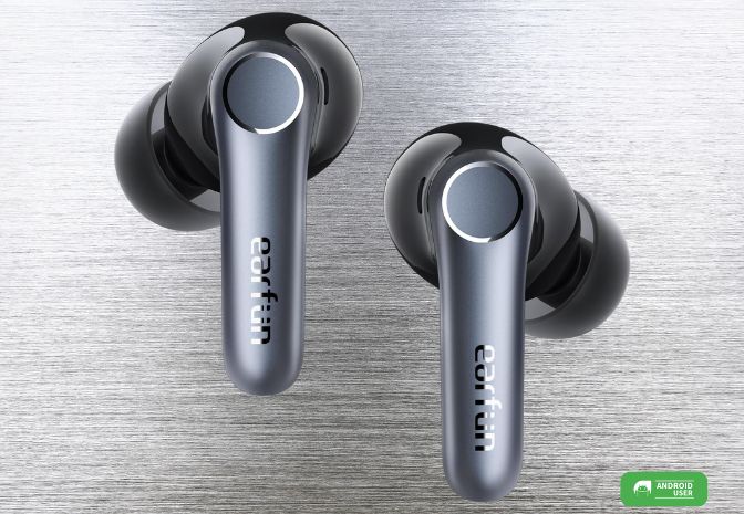Im Test - EarFun Air Pro 4, Bluetooth Kopfhörer In Ear | Android User