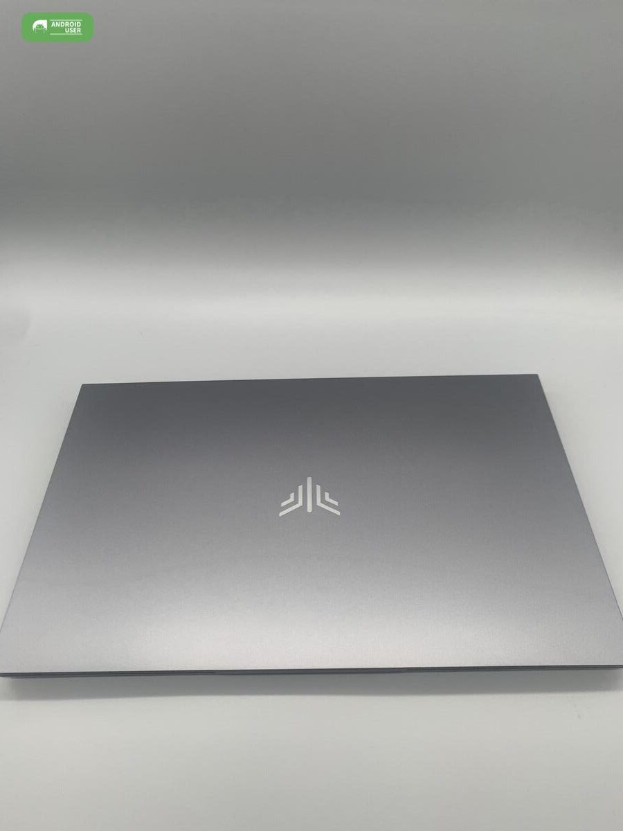 ACEMAGIC LX15PRO im Test – Ryzen 7 Notebook | Android User