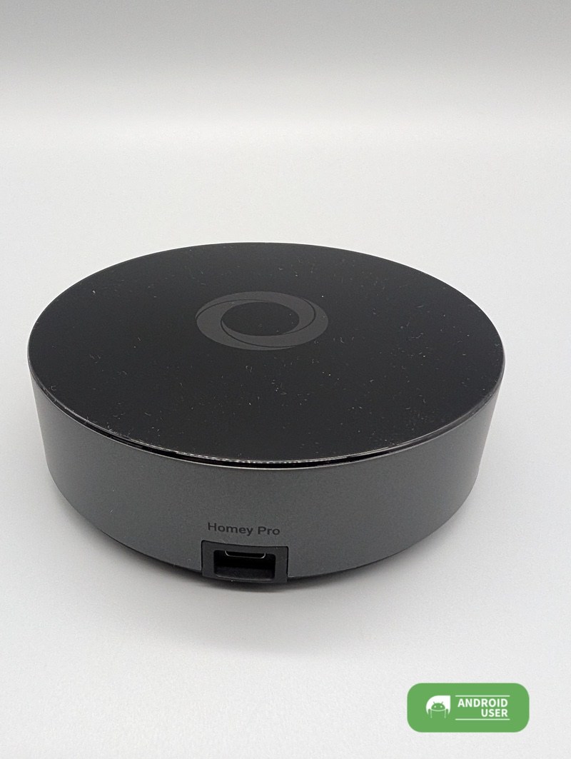 Homey Pro im Test: Die ultimative Zentrale für dein Smart Home ...
