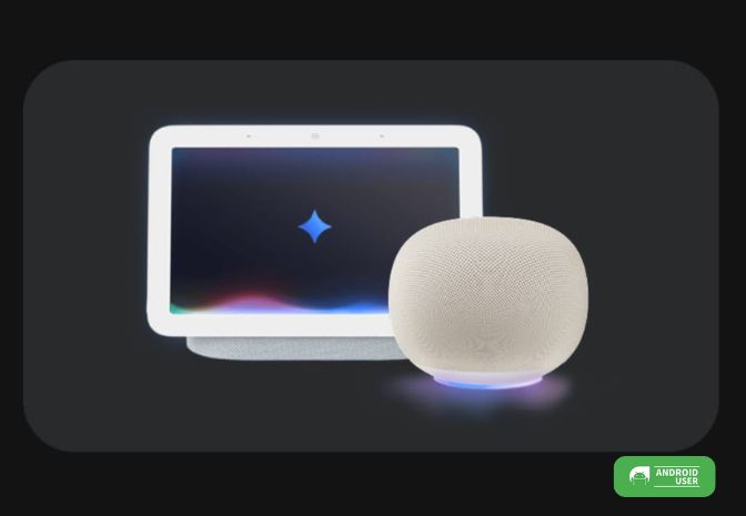 Gemini für Google Home - Jetzt auch für erste Nutzer in Deutschland ...