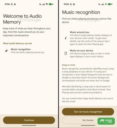 Pixel Phones - Audio Memory macht das Smartphone zur Wanze | Android User